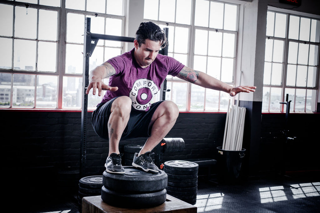 Push Fitness Apparel
